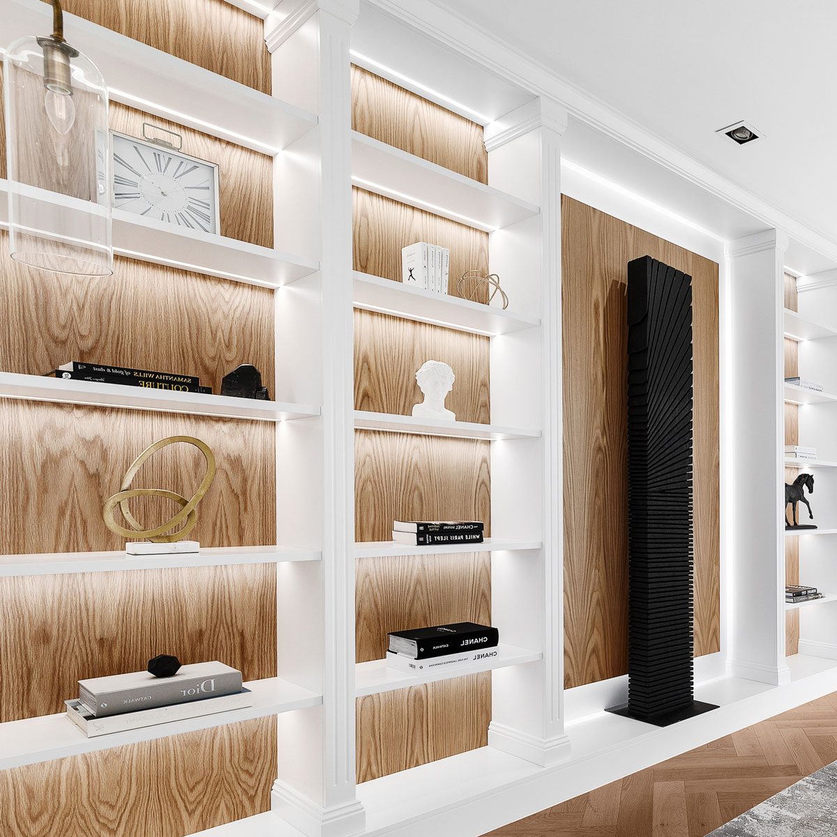 Understanding the Joinery Process: From Design to Installation