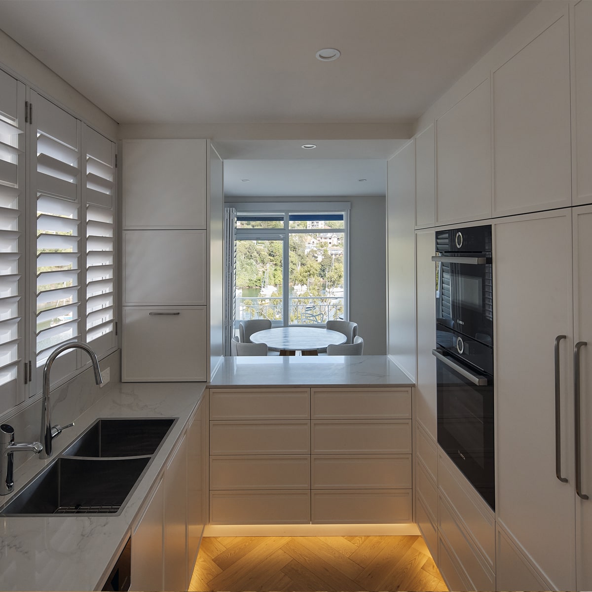 Understanding the Joinery Process: From Design to Installation