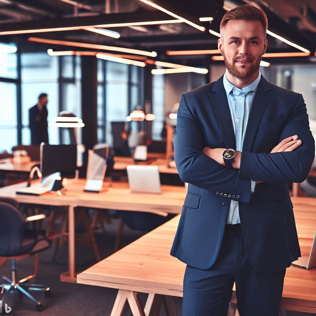 Commercial Fitout Contractor for Exceptional Workspace - Aspec Joinery