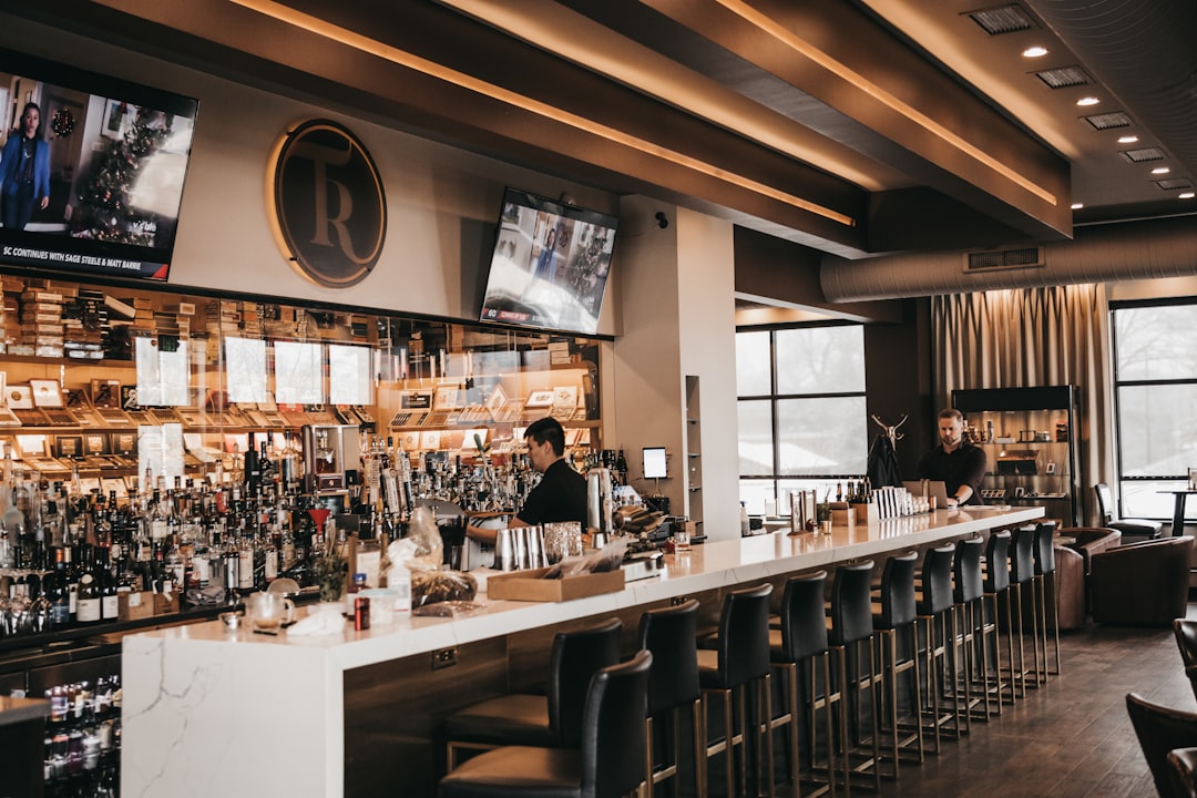 Elevating Hospitality: Venue Fit-Outs