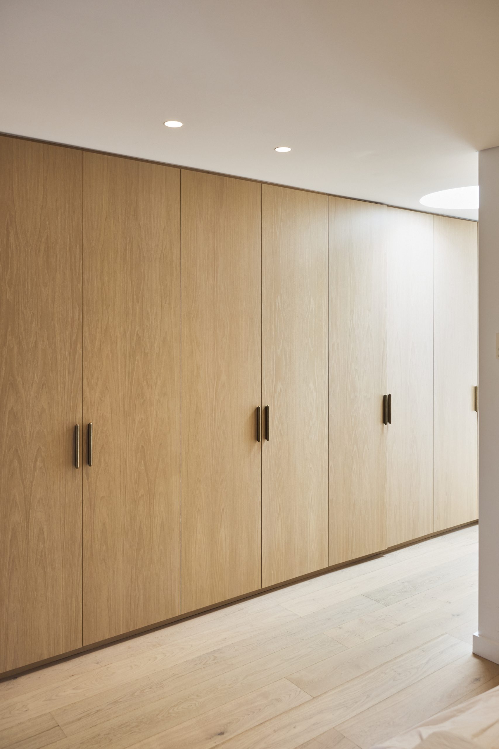 A Step-by-Step Guide to Planning Your Joinery Project