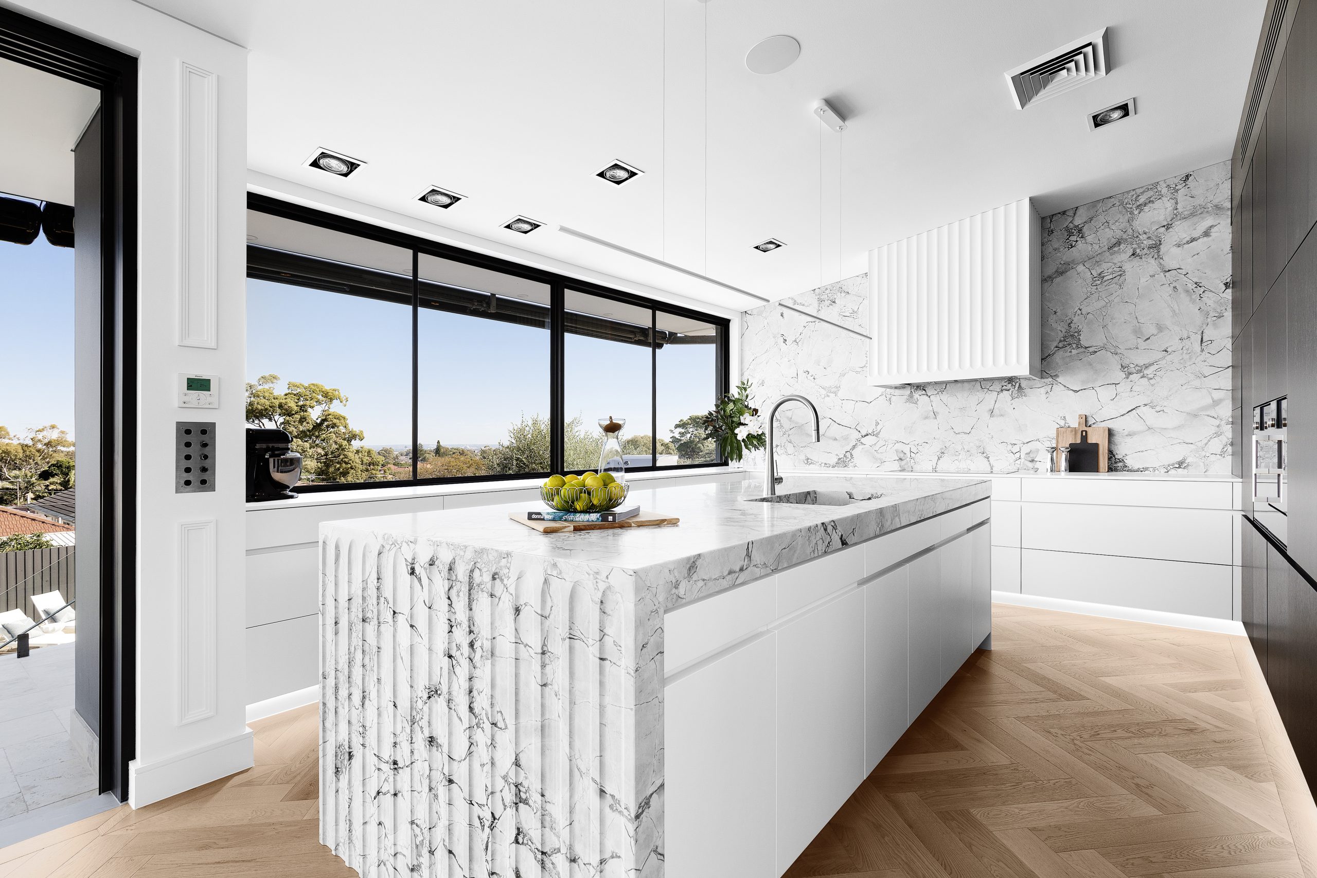 The Ultimate Guide to Designing a Luxurious Walk-In Robe - Aspec Joinery