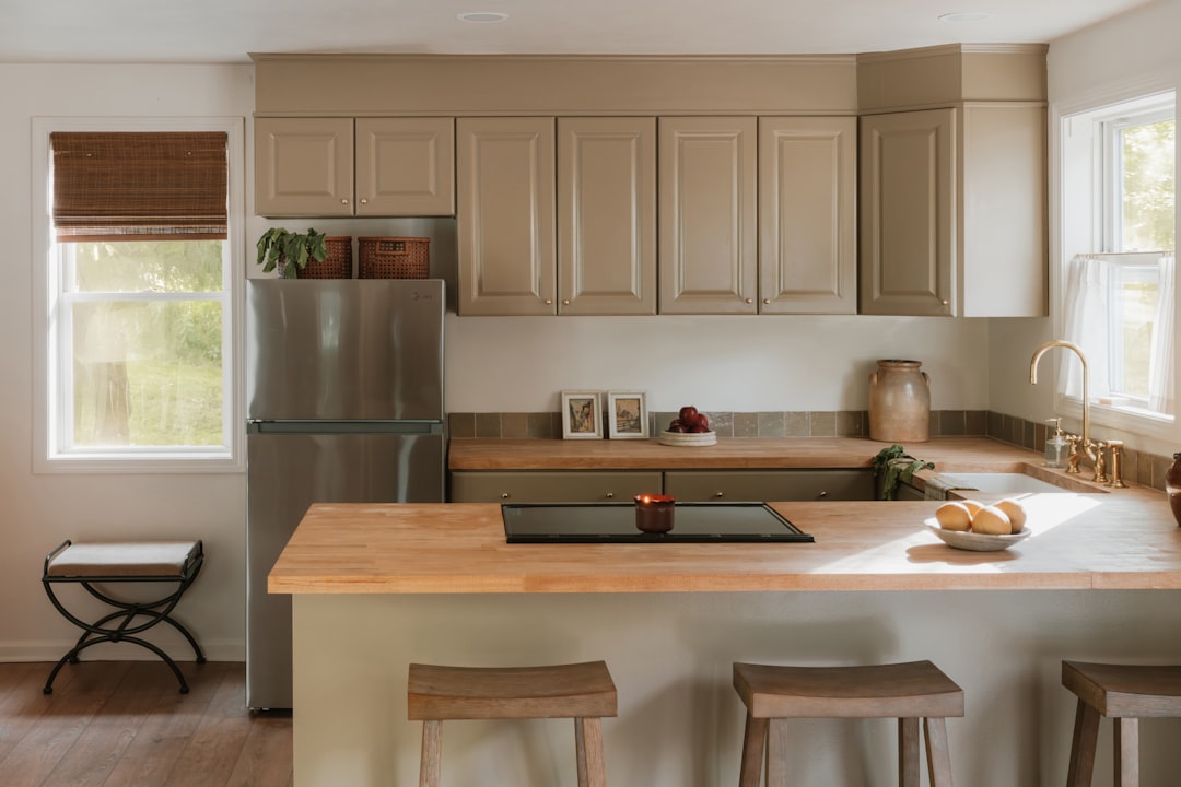 Galley, L‑Shape, U‑Shape: Which Kitchen Layout Maximises Your Space?